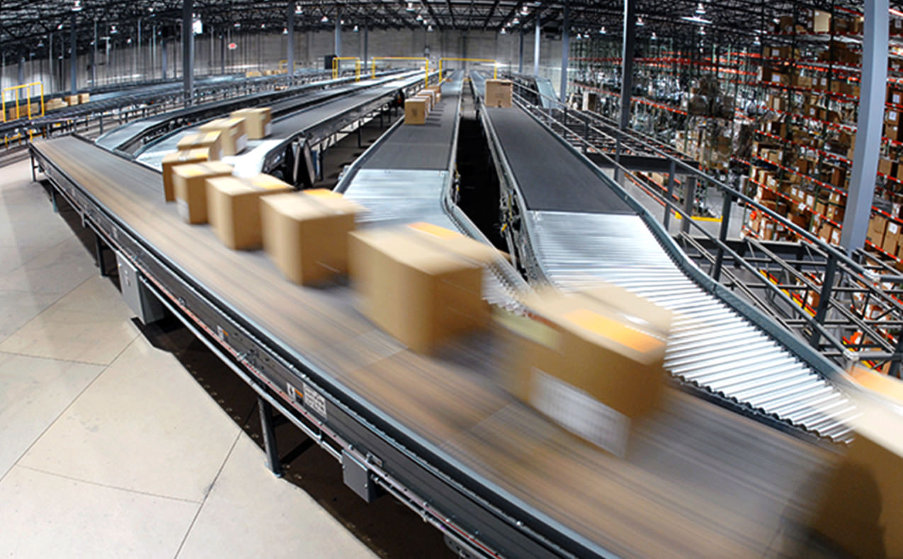 EFFICIENCYAttain new levels of productivity via streamlined processes ...