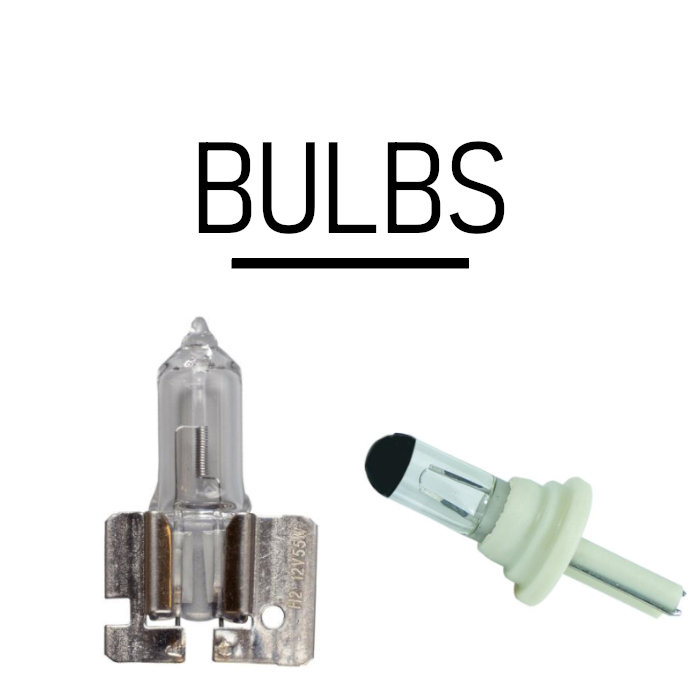 BulbsBULBS