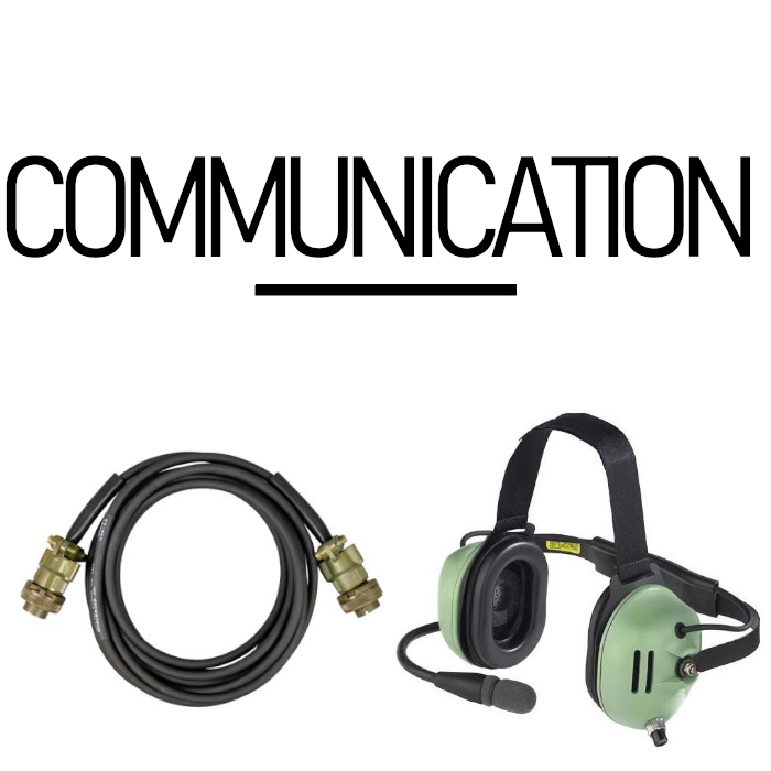 CommunicationCOMMUNICATION