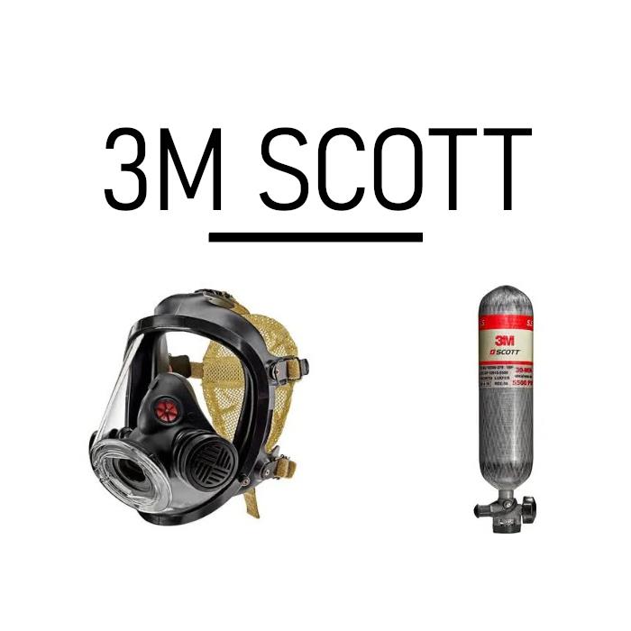 Parts For Finished Good / EqpSCOTT SAFETY PRODUCTS