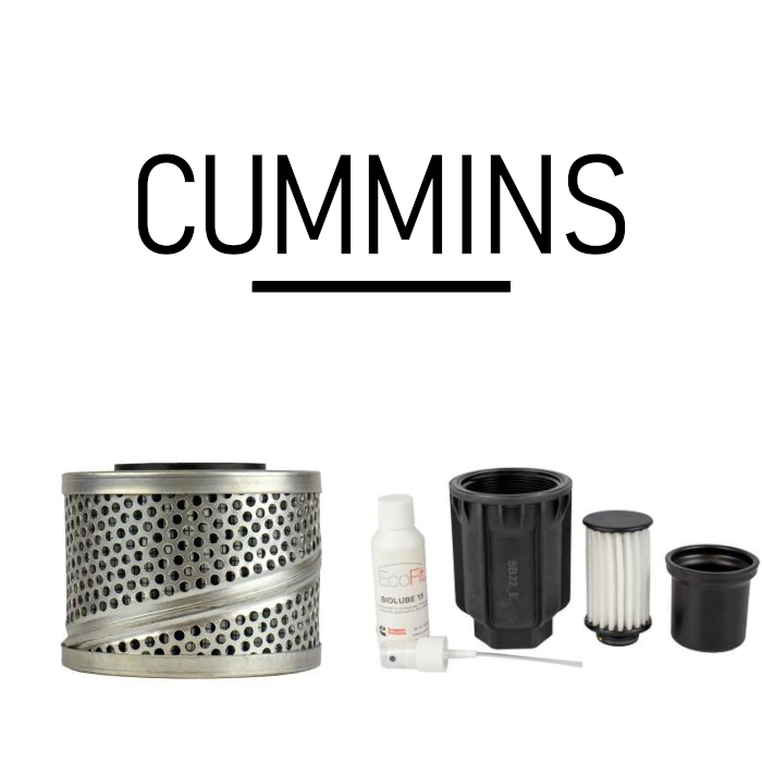 Cummins PartsCUMMINS PARTS