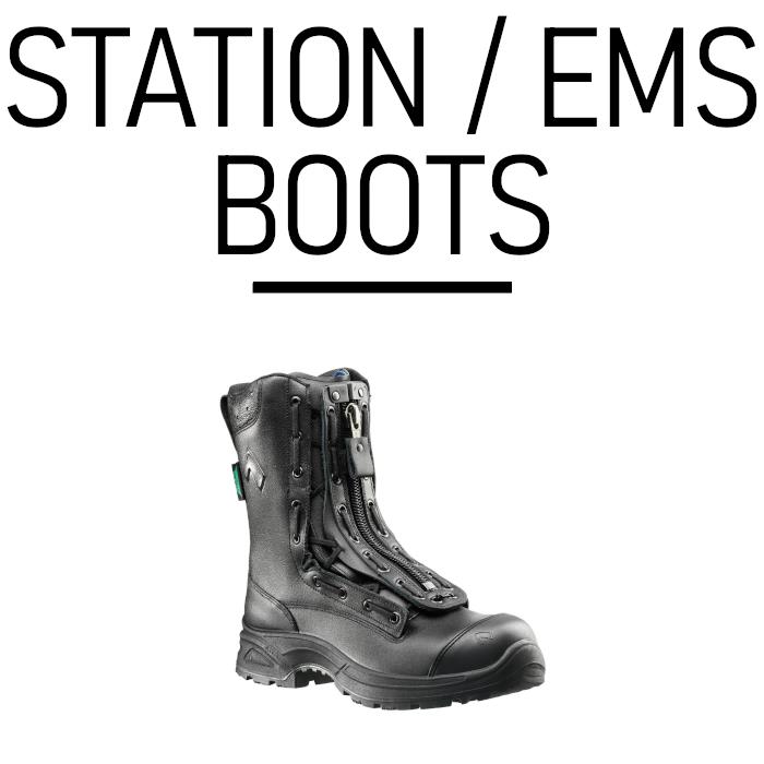 Boots Station/emsBOOTS STATION/EMS