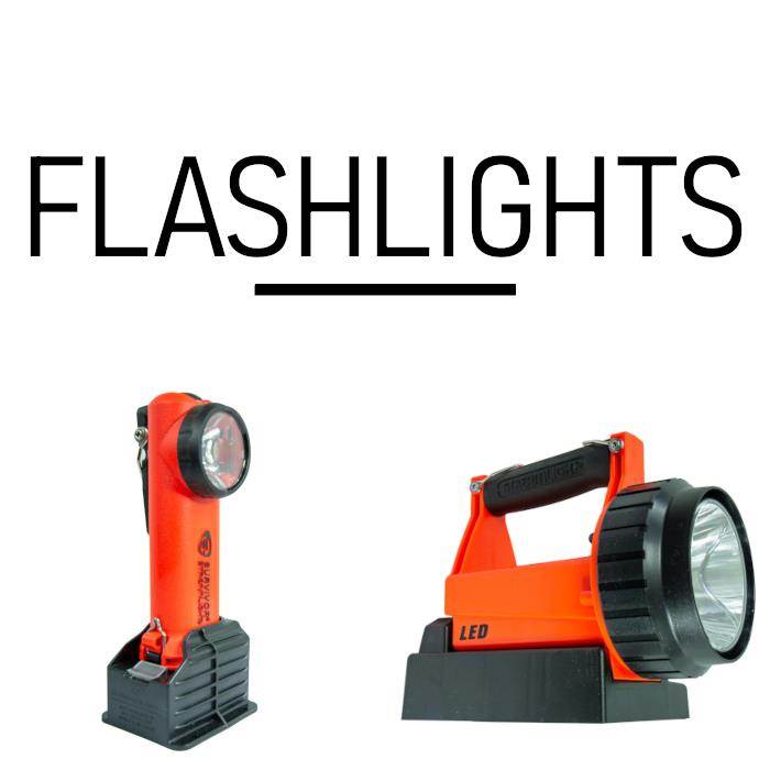 FlashlightsFLASHLIGHTS