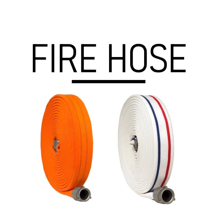Supply And Attack HoseSUPPLY AND ATTACK HOSE