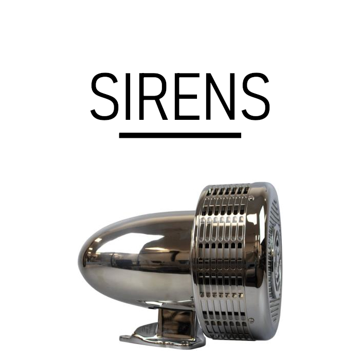 SirensSIRENS