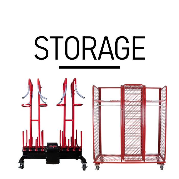 Shelving, Racks, And StorageSCOTT SAFETY PRODUCTS