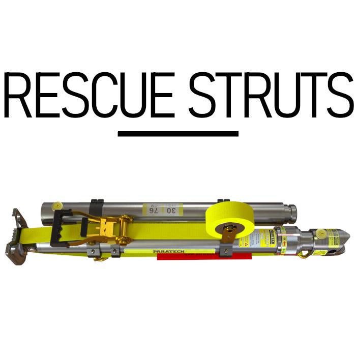 Rescue StrutsRESCUE STRUTS