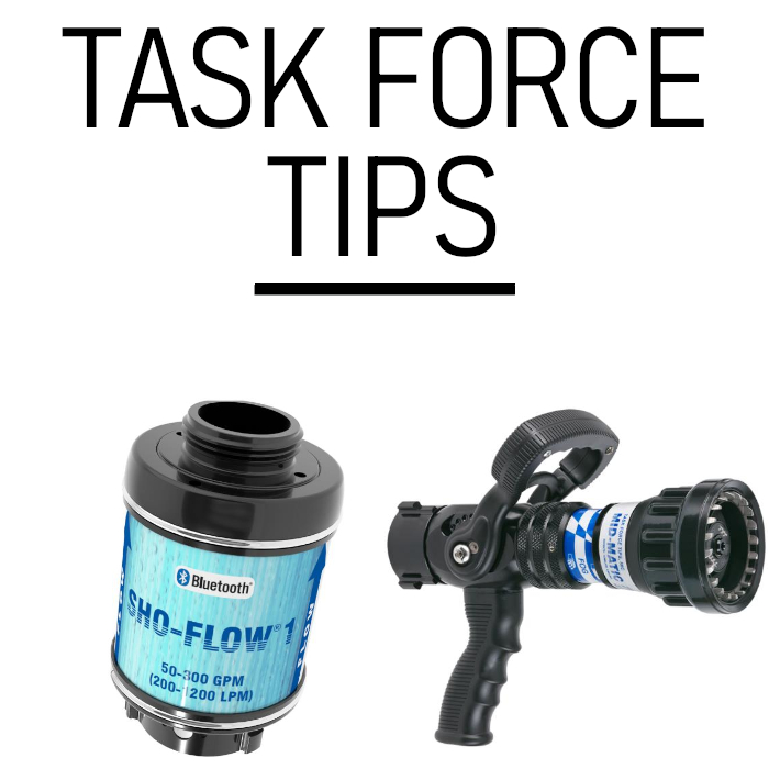 Task Force Tips Finished GoodsTASK FORCE TIPS FINISHED GOODS