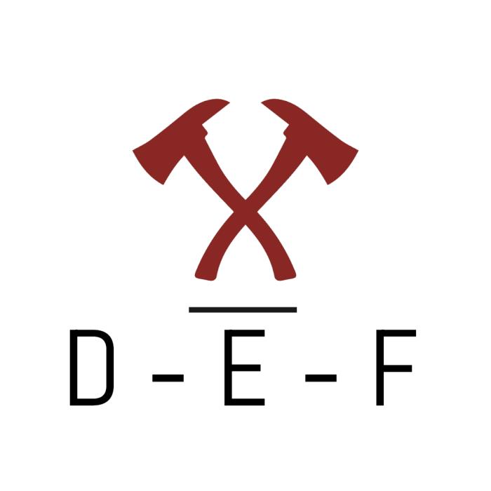 FIRE EQUIPMENT - VENDORS, ALPHABETICAL - D - E - Fundefined