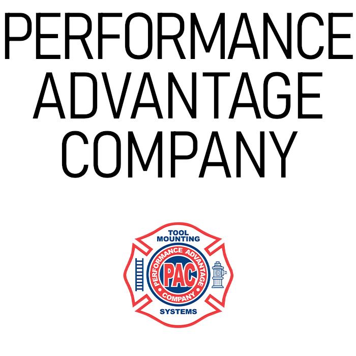 PERFORMANCE ADVANTAGE COMPANY PERFORMANCE ADVANTAGE COMPANY FIRE EQUIPMENT