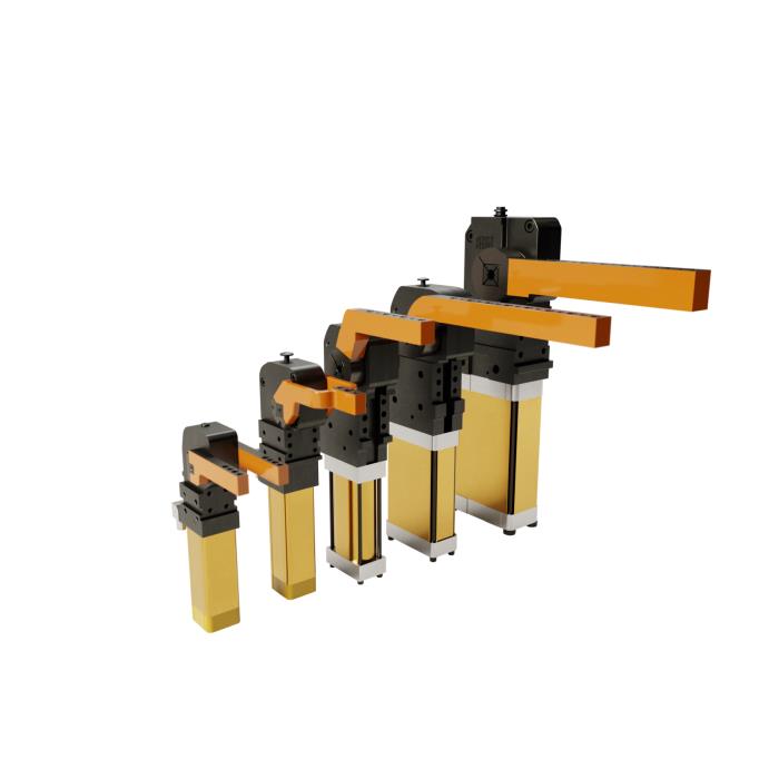 tech rim isi clampsundefined