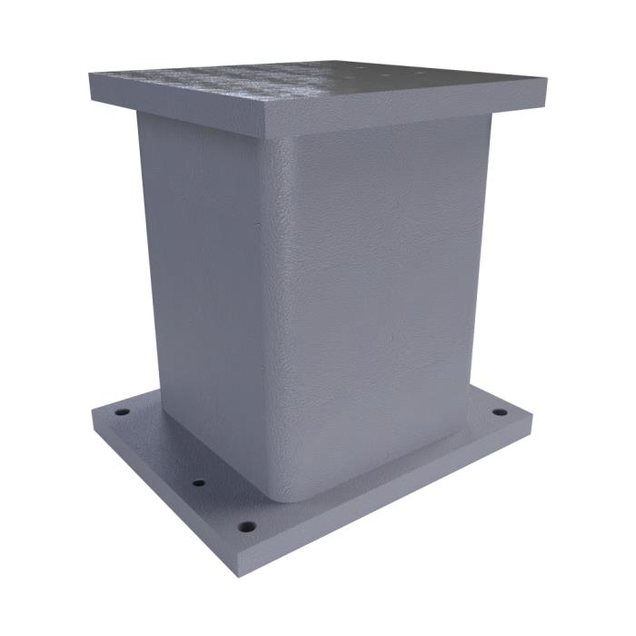 naams arh riser angle bracketsundefined