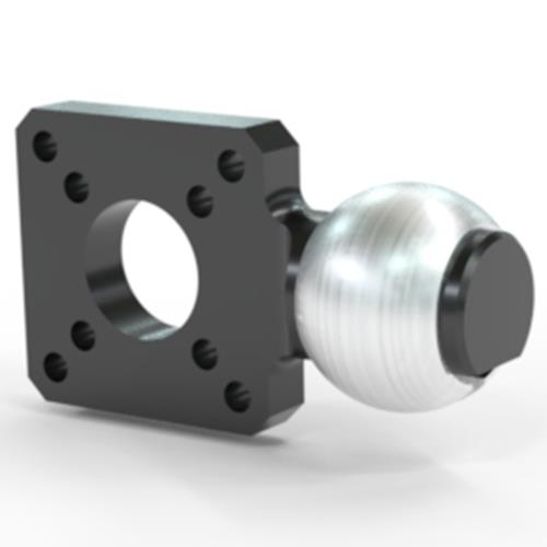 Sensor Mountsundefined