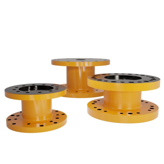 tool changer spacersundefined